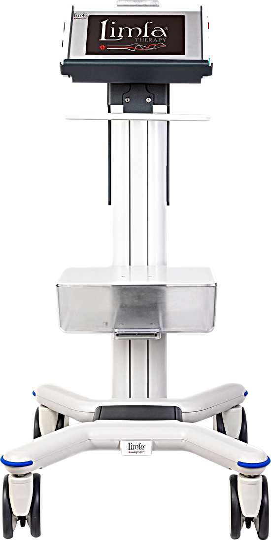 Limfa therapy® pro obnovu tkání a zdraví - eywamedcz